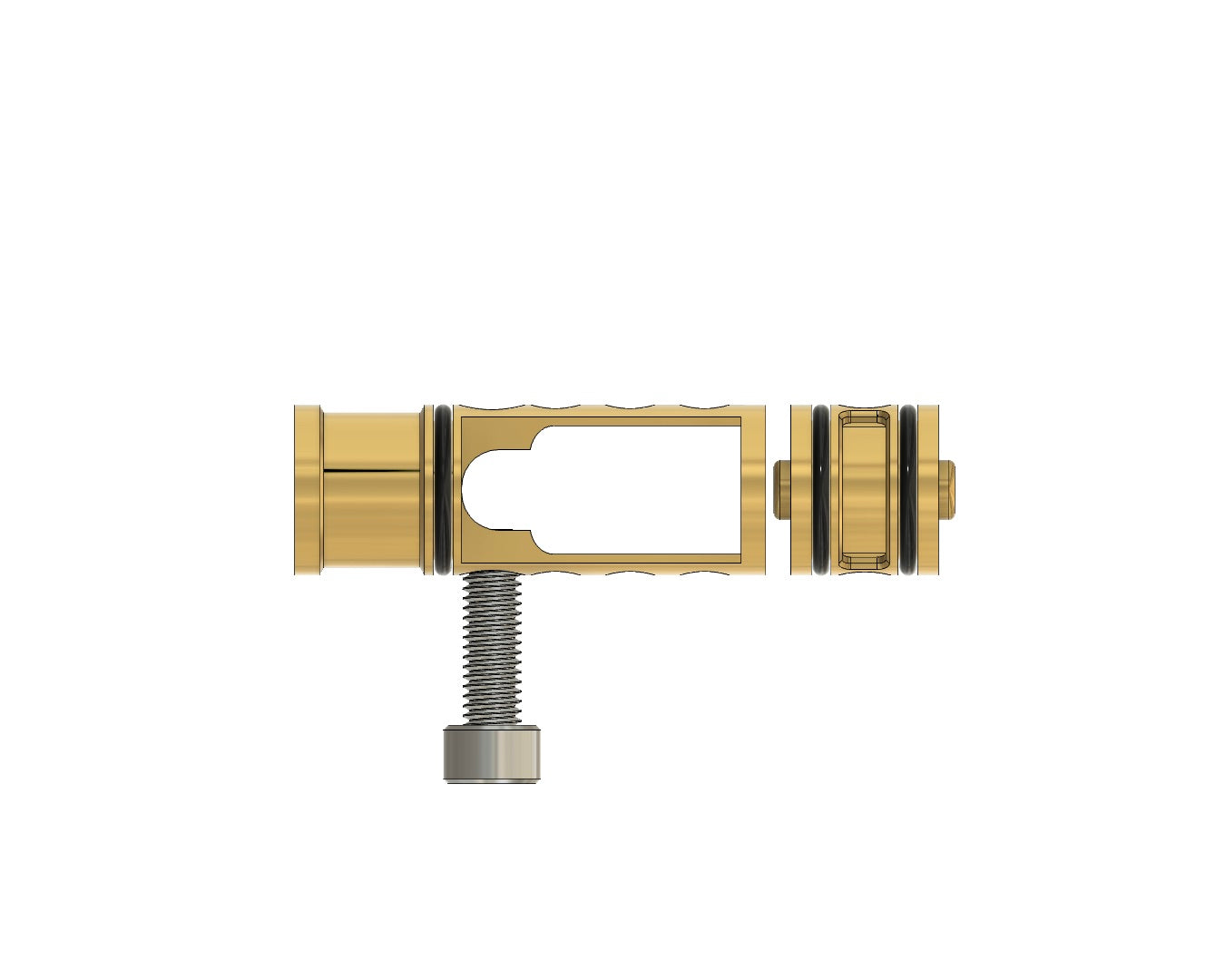 GOLD CHAMBER™ – ATTKTX