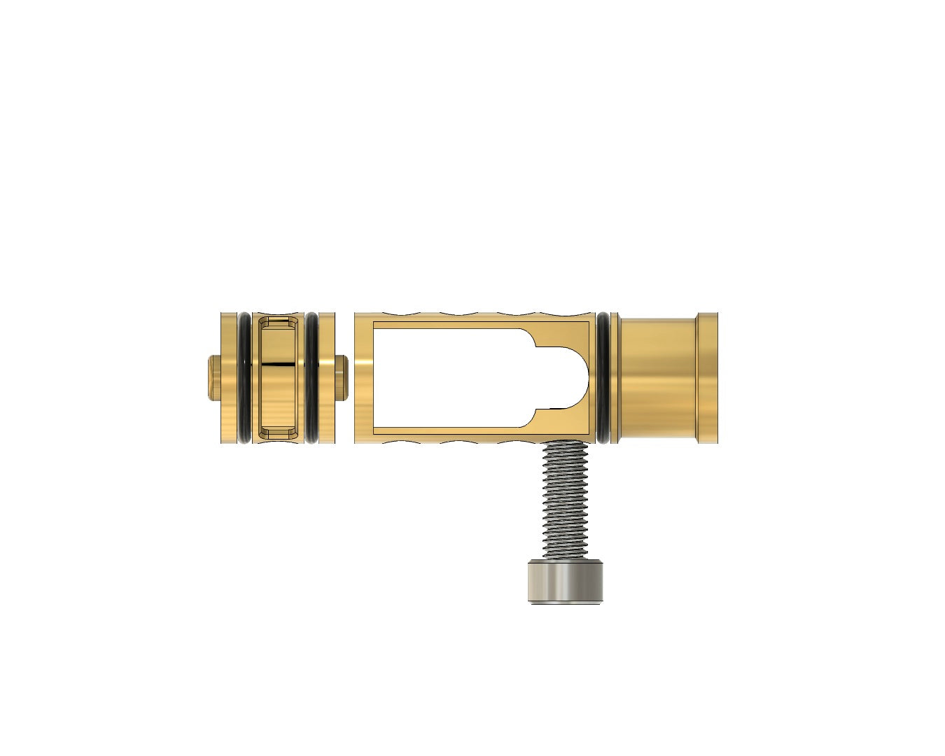 GOLD CHAMBER™ – ATTKTX