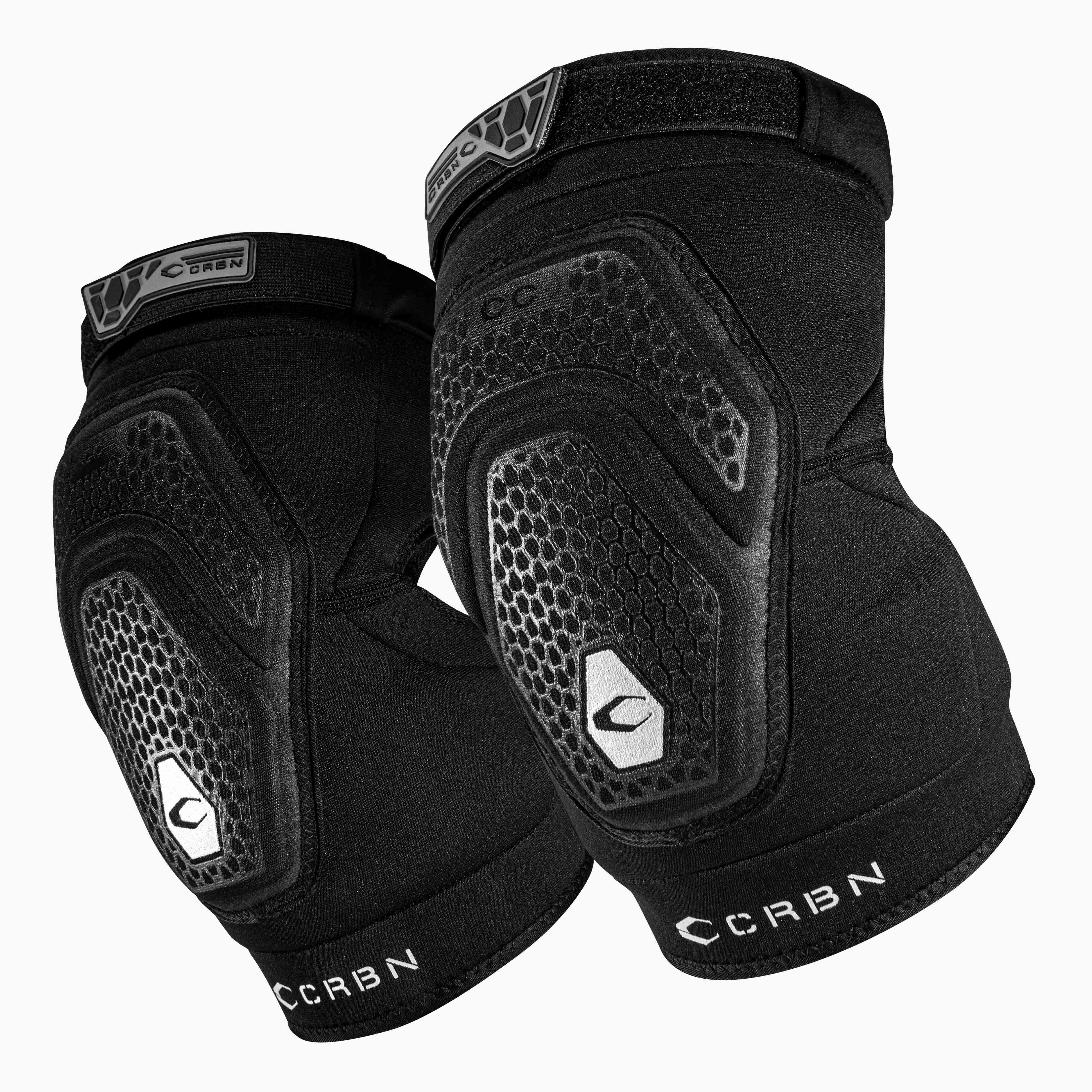 CC KNEE PADS – ATTKTX