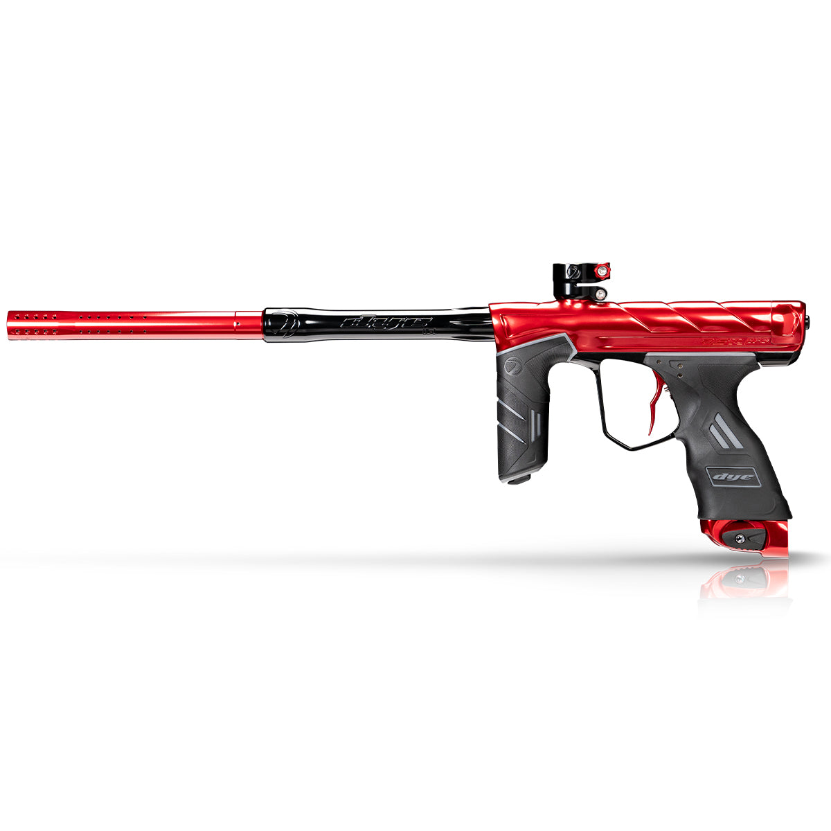 DYE DSR PRO FIRE - POLISH – ATTKTX