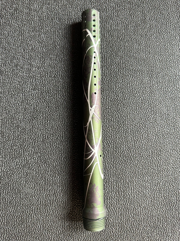 CUSTOM ANODIZED DYE BOOMSTICK-I S63 TIP – ATTKTX